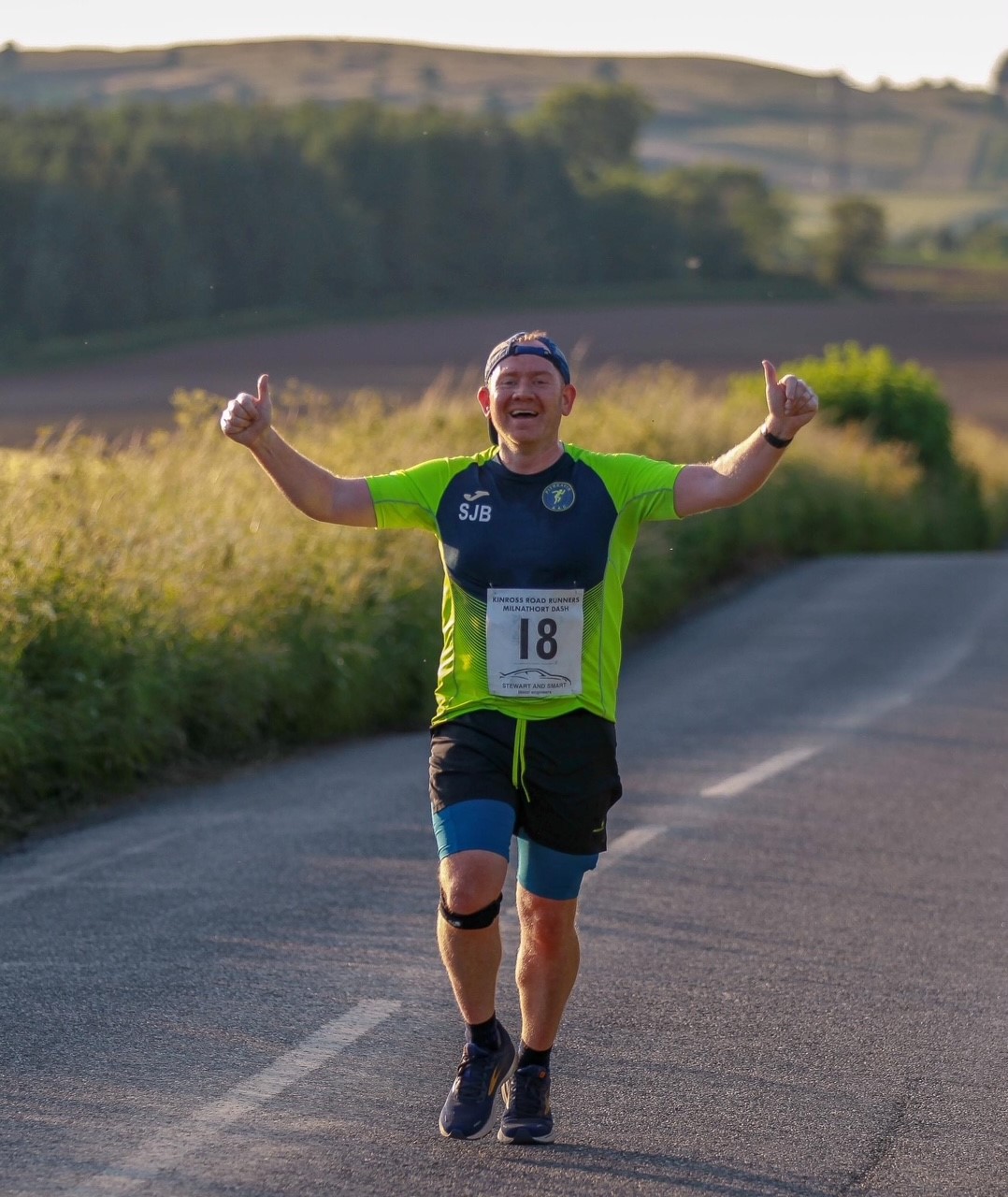 Bingo, buffets and better days | Chicken Legs Runs…