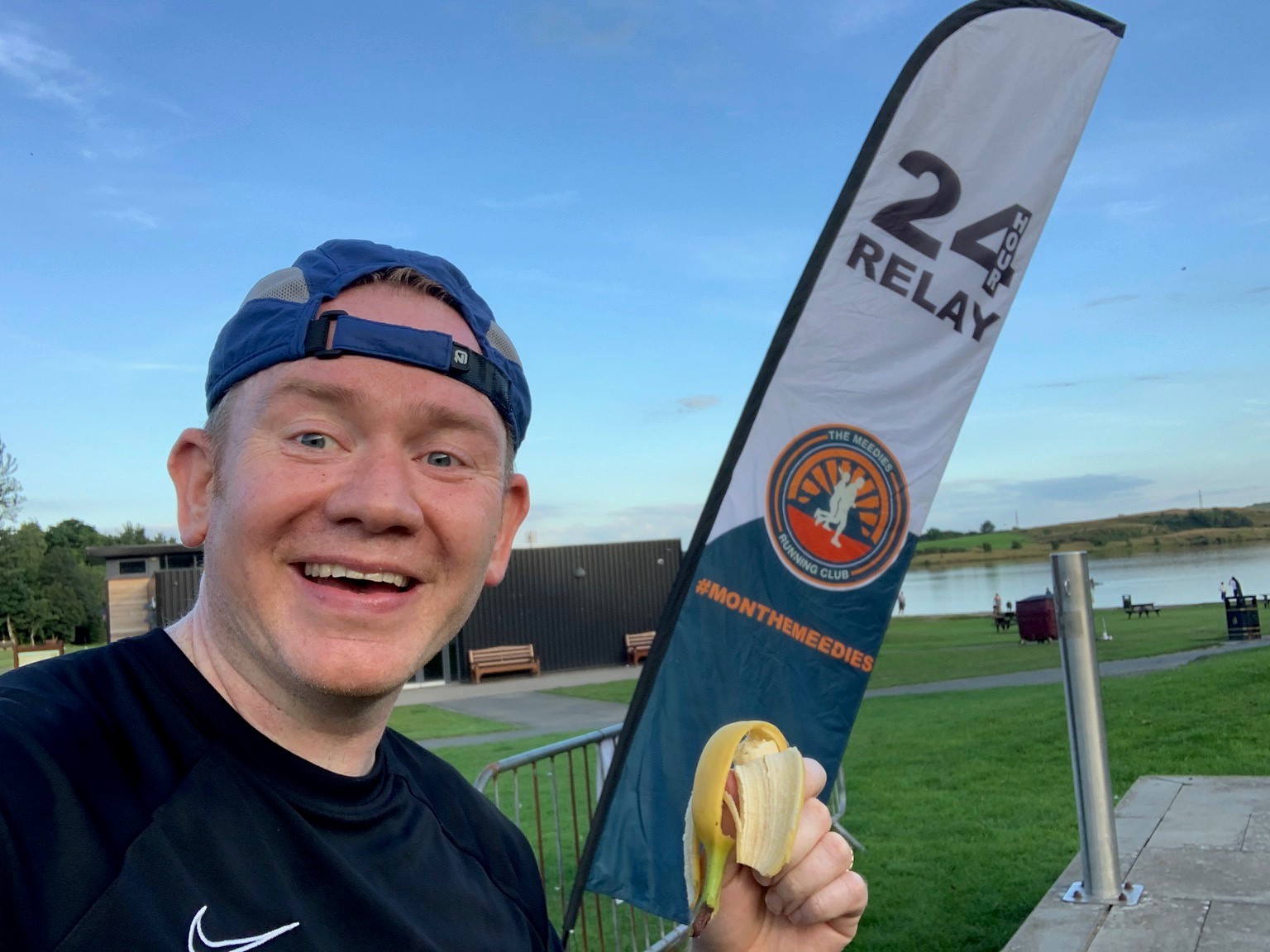 Bingo, buffets and better days | Chicken Legs Runs…