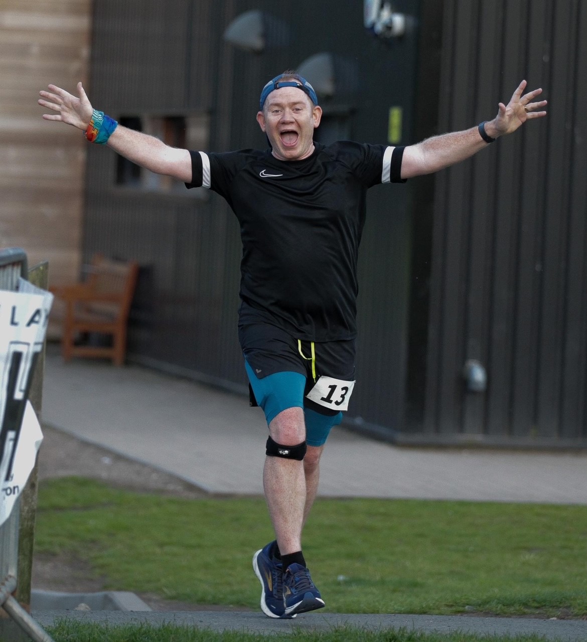 Bingo, buffets and better days | Chicken Legs Runs…