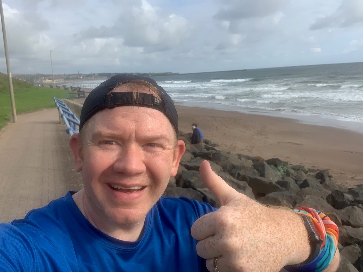 Bingo, buffets and better days | Chicken Legs Runs…