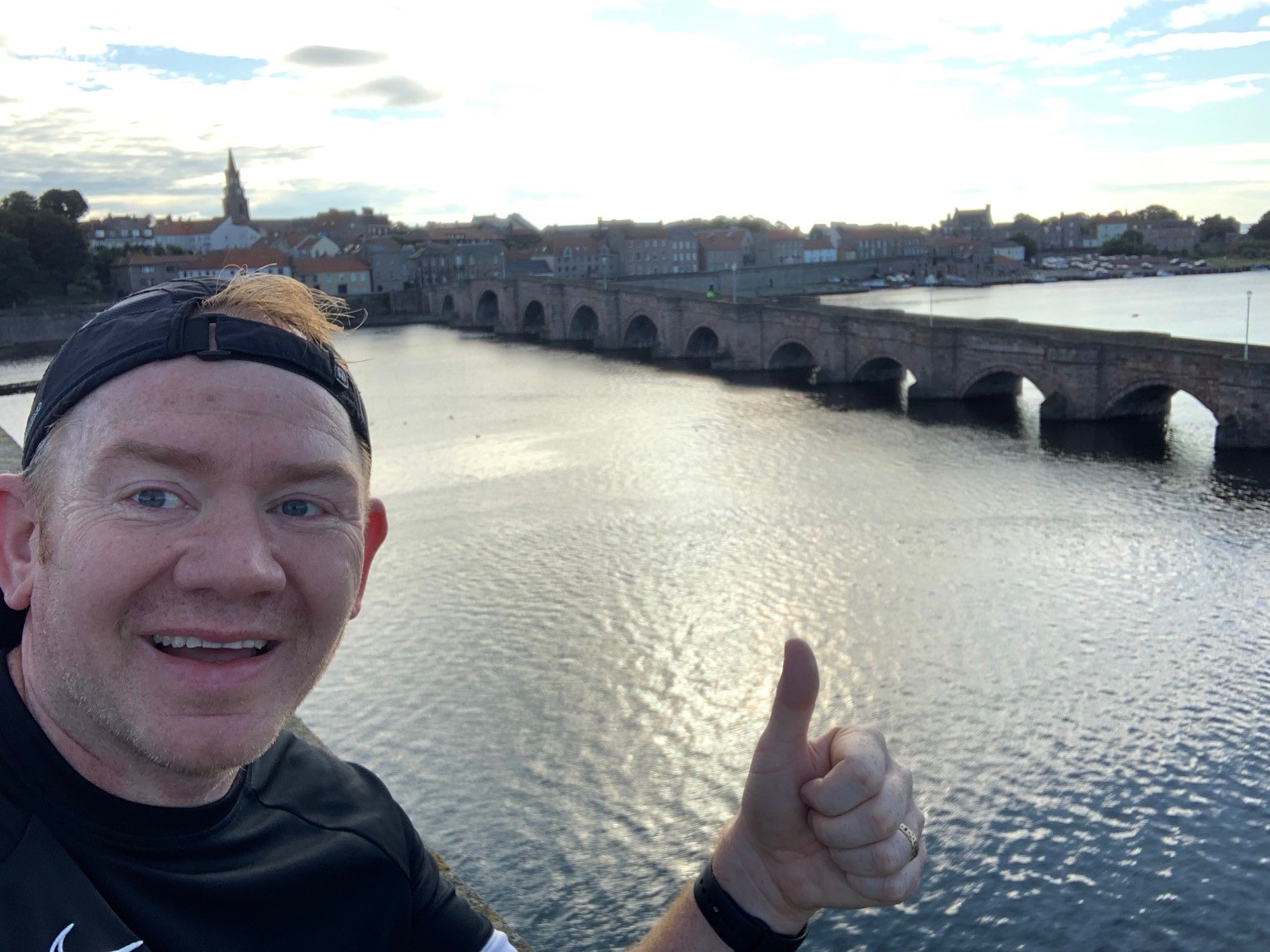 Bingo, buffets and better days | Chicken Legs Runs…